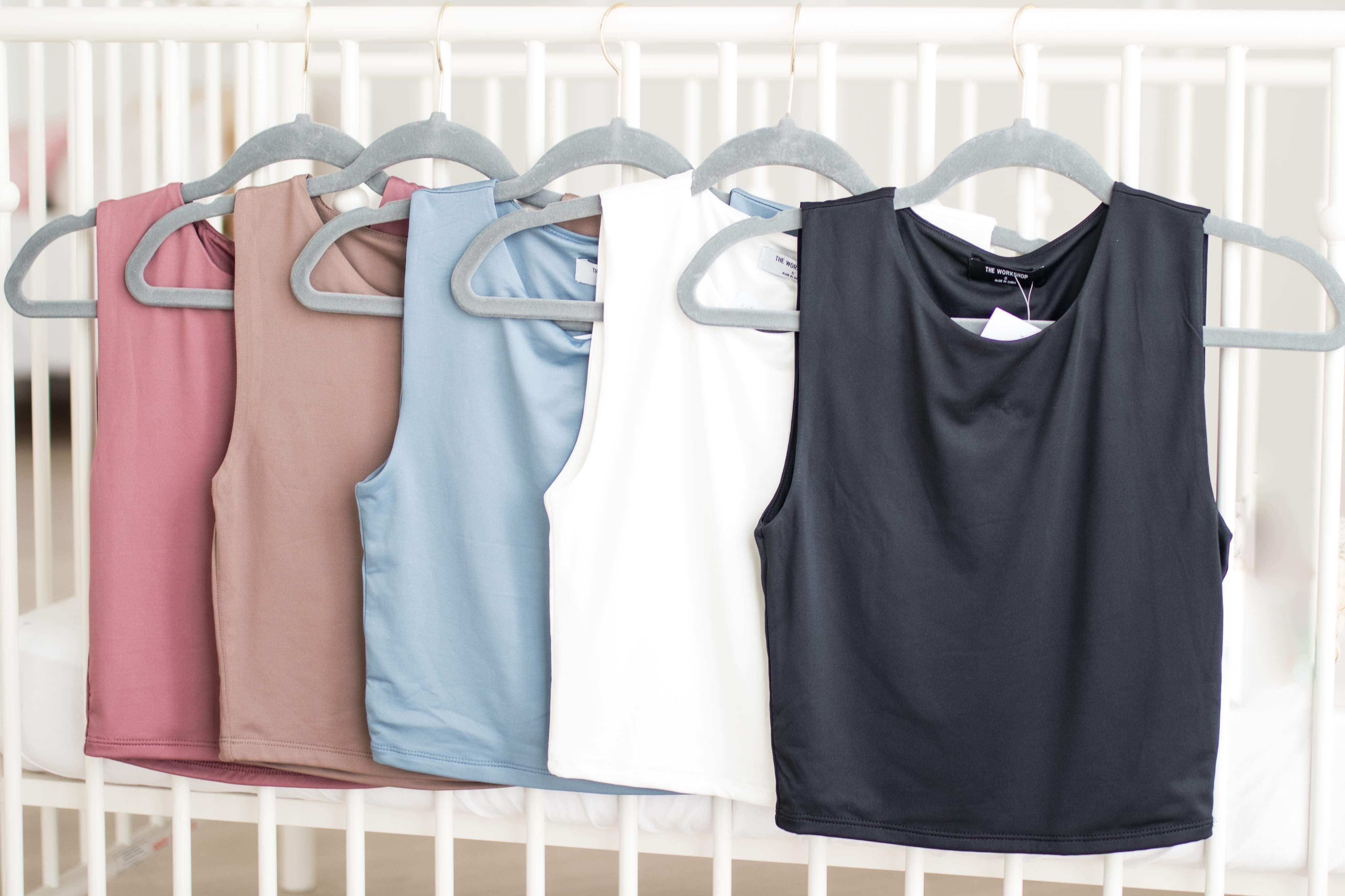 Half Tanks – Elliesageboutique